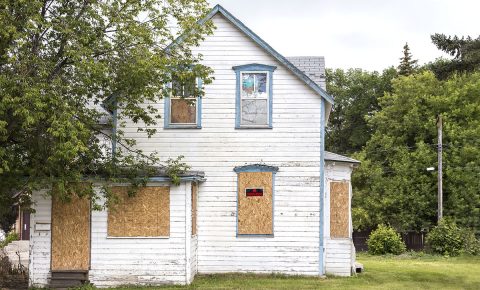 What’s the Difference Between A, B, C & D Class Neighborhoods? - Redacted