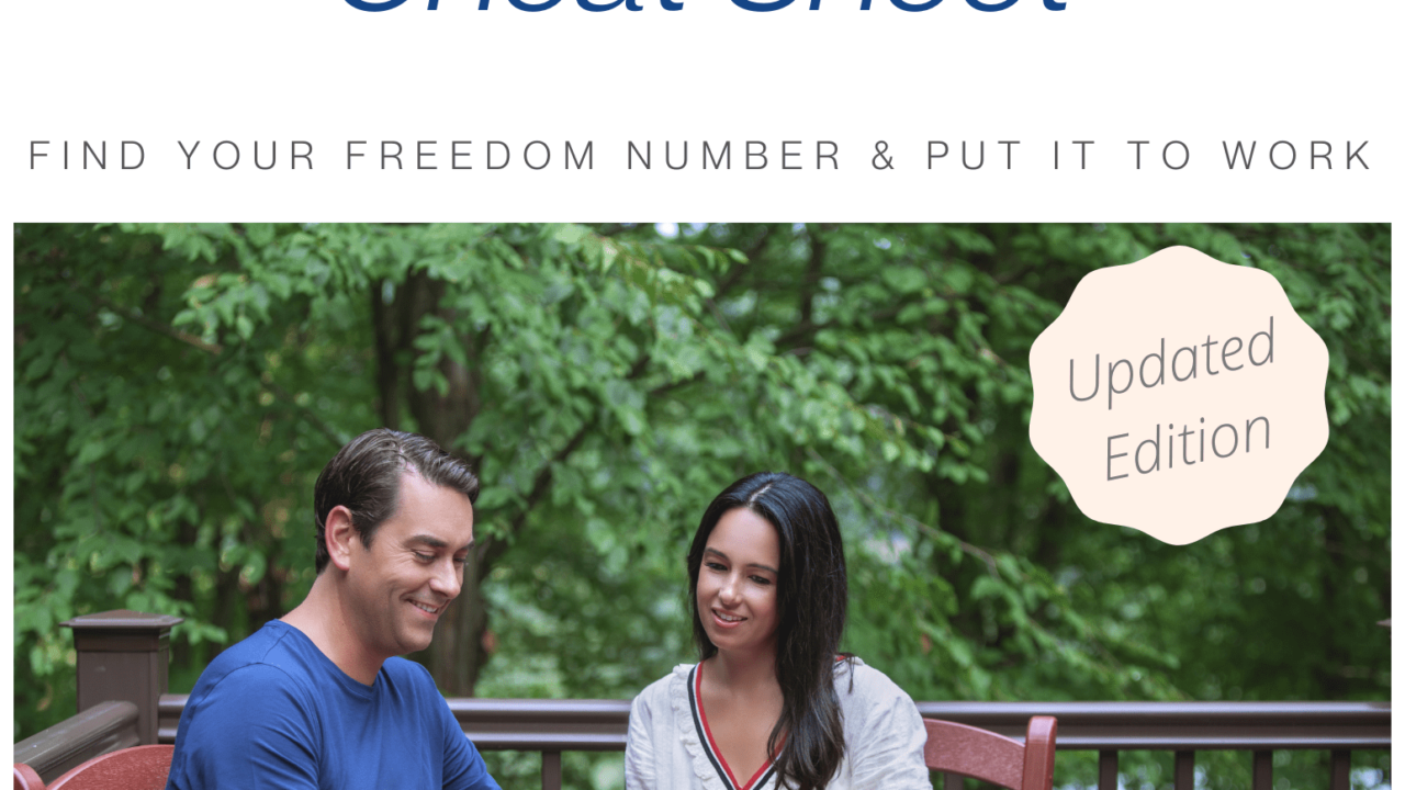 Freedom - Morris Invest