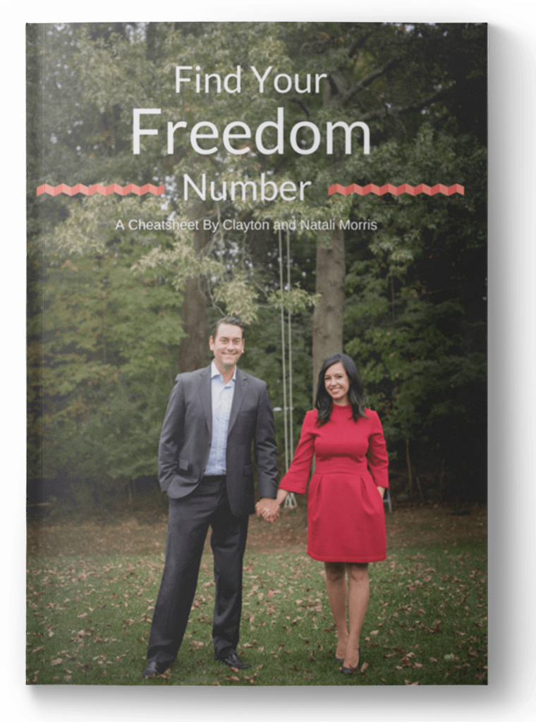 Freedom - Morris Invest