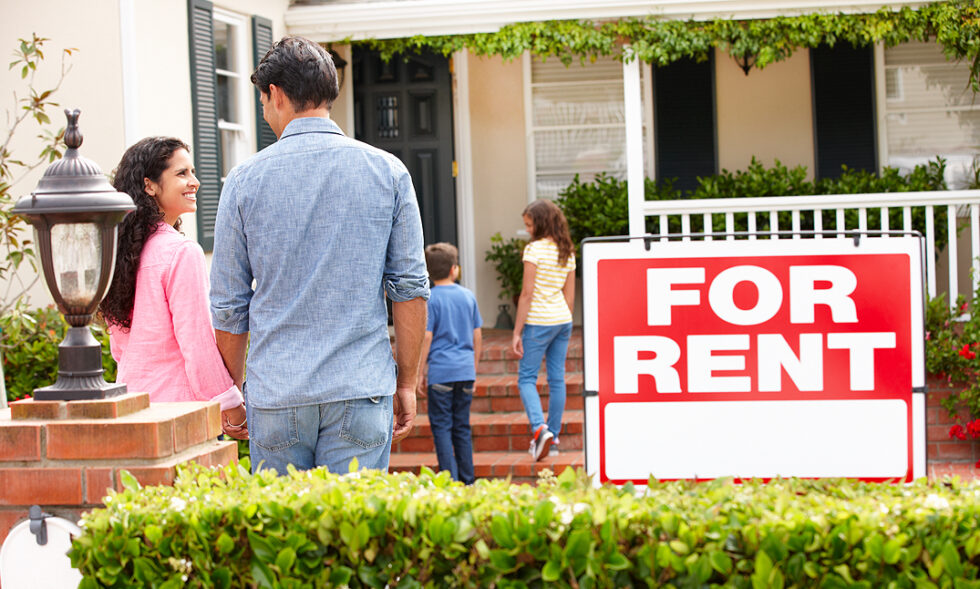 Are build-to-rent properties a good investment | Morris Invest