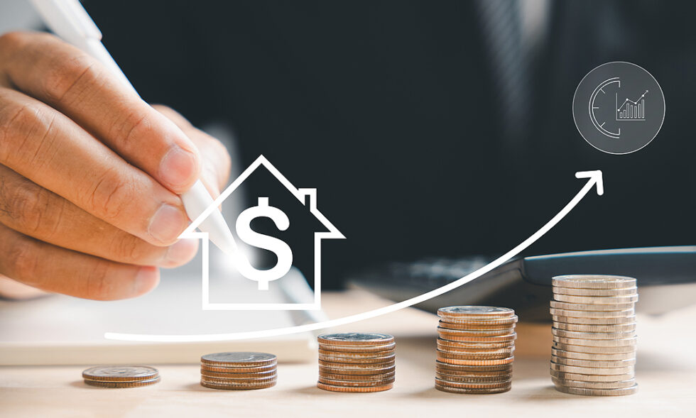 Report States Renting More Affordable Than Buying Indicating Financial ...