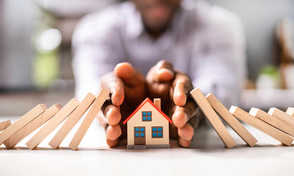 Risk Mitigation Strategies for Real Estate Investors – Protecting Your ...