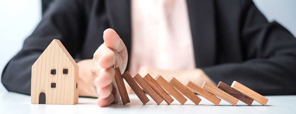 Protecting Your Real Estate Investment for Long-Term Profitability ...