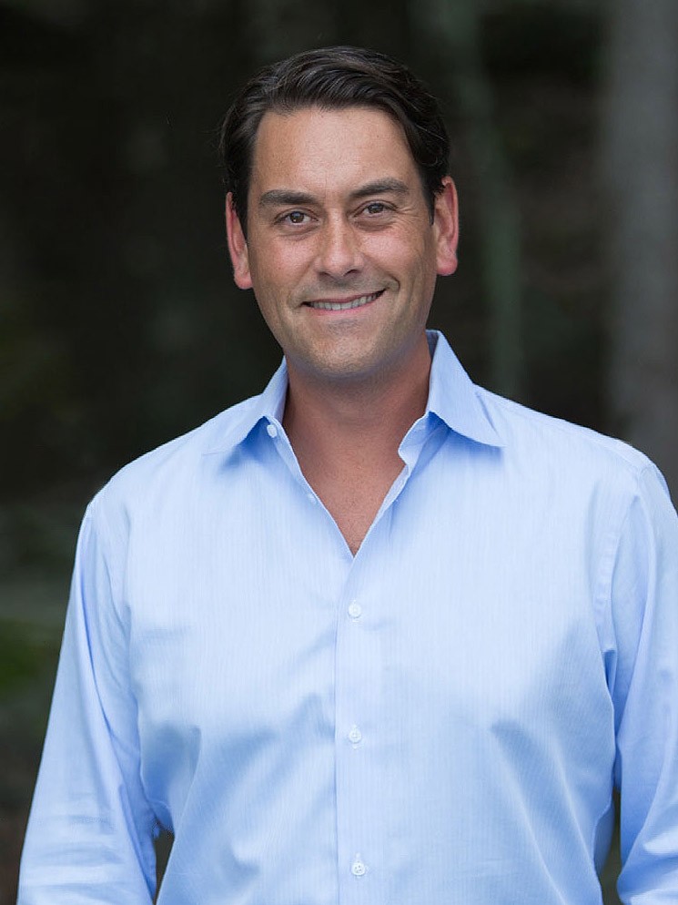 About Clayton Morris – Founder of Morris Invest, a turnkey real estate ...